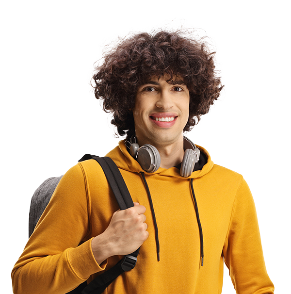 Who We Serve · Uwill