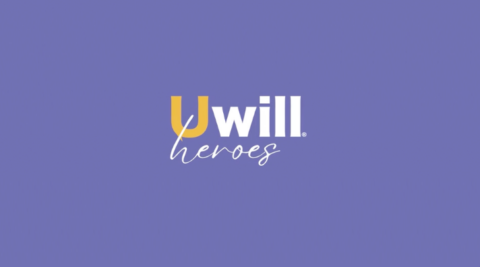 2023 Uwill Heroes of the Month · Uwill