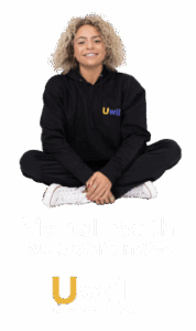 Who We Serve · Uwill